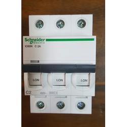Jual MCB SCHNEIDER IC60N 1P 2A 6KA A9F74102 - Jakarta Pusat - perkasa electrindo | Tokopedia