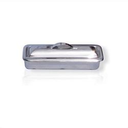 Jual OneMed Instrument Bak Besar / Bak Instrumen 30x25x5cm SH 512 ...