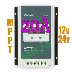 Jual EPEVER MPPT 20A 12V 24V TRACER 2210A SOLAR CHARGE CONTROLLER SCC - Jakarta Barat - Master ...