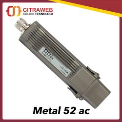 Jual Mikrotik RBMetalG-52SHPacn Metal 52 ac 2.4GHz 5GHz Routerboard ...