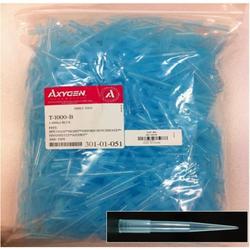 Jual Yellow Tips 200ul, Axygen, 1000/Pack (TR-222-Y) - Kab. Bogor ...