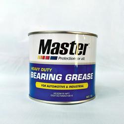 Jual Gemuk Master Heavy Duty Bearing Grease For Automotive Industrial ...