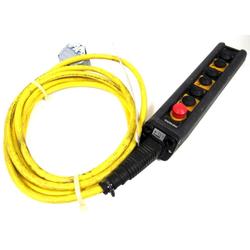 Jual Pendant Control Hoist Crane Demag DST 9 - Jakarta Barat ...