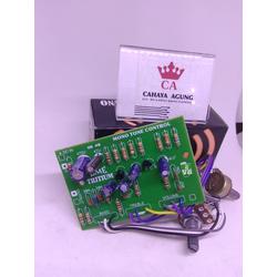 Jual MINI TONE CONTROL TRANSiSTOR 3 POTENSIO ELITE 3POT - Kota Semarang ...