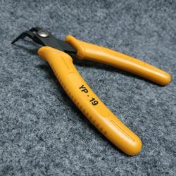 Jual Tang Jepit Rata Goot YP-11 Made in Italy - Jakarta Pusat ...