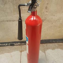 Jual TABUNG APAR CO2 3KG / Tabung Pemadam / Set Komplit / Adina Fire ...