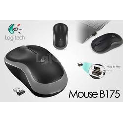 Jual Mouse Wireless Logitech M212 + Receiver USB Stick (Second) - Kota ...