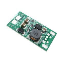Jual Module DC-DC Step Up 5V to 12V 3A 8watt DC Boost Converter - Kota ...