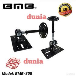 Jual Bracket Speaker BMB 808 MK III - Bracket Dinding / Wall Ceiling ...
