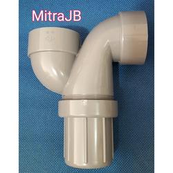 Jual V trap/ P trap pvc rucika 2 inch - Jakarta Pusat - Cv. Maju Abadi ...