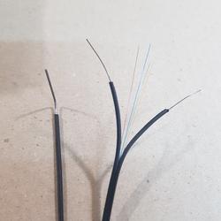 Jual Drop core 4 core / Drop cable FTTH 4 core - Jakarta Pusat ...