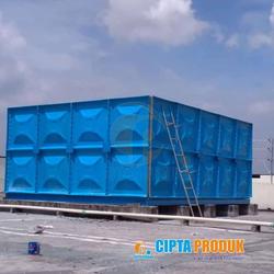 Jual panel frp tank custom ukuran sesuai permintaan - Kota Bekasi ...