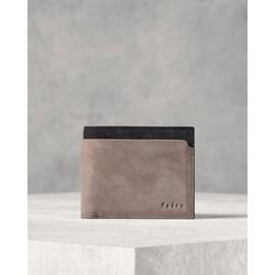 Jual Daiso Bifold Wallet -Synthetic leather- - Hitam - Jakarta Selatan ...