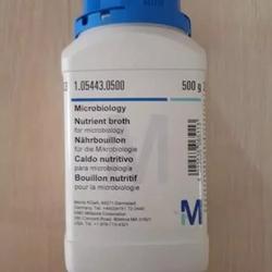 Jual Nutrient Broth|MERCK|1.05443.0500|Microbiology|500g - Jakarta ...