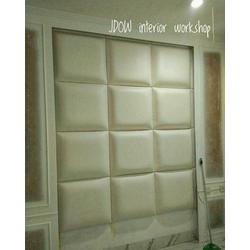 Jual padded wall - Kota Bekasi - JDOW Interior | Tokopedia