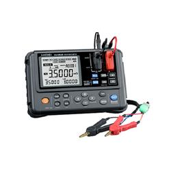 Jual HIOKI RM3548 RESISTANCE METER - Kota Surabaya - Hokky Instrument Shop | Tokopedia