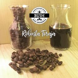 Jual kopi asli toraja robusta 1 Liter - Kab. Tana Toraja - Ole - ole ...