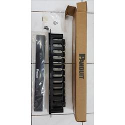 Jual Cable Wire Management 1U PANDUIT [WMPFSE] - Jakarta Utara ...