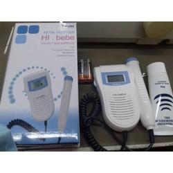 Jual dopler bistos hi bebe lcd - Kab. Bekasi - Alkes cibitung | Tokopedia