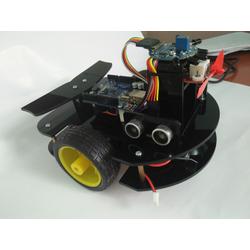 Jual Robot Pemadam Api (Fire Detection) - Kab. Purwakarta - Roboidea ...