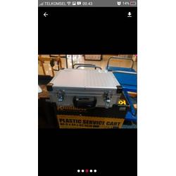 Jual Box krisbow tool box krisbow - Kab. Kediri - Gshock rare | Tokopedia