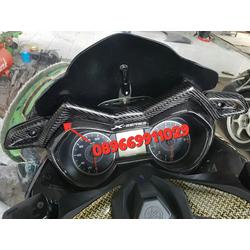 Jual yamaha new xmax 250 2023 tatakan speedo carbon kevlar include part ...