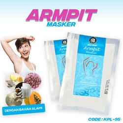 Jual Armpit Mask (Masker Ketiak) Bali Alus - Kota Denpasar - BALI ...