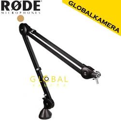 Jual Rode PSA1+ Rode PSA1 Plus Boom Arm Broadcast Stand Microphone ...