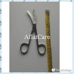 Jual Gunting Tali Pusat 14cm / Umbilical Scissor - Jakarta Selatan ...