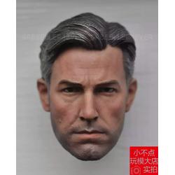 Jual 1/6 Scale DOFP Hugh Jackman Wolverine 4.1 Head Sculpt - Kota Depok ...