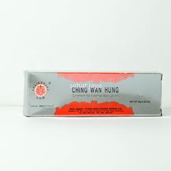 Jual Ching Wan Hung Botol 30 gram / 10 gram (Obat Luka Bakar) - Jakarta ...