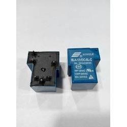 Jual Relay SLD 24VDC 5 Pin SONGLE - Kota Medan - MEGATRONIC MEDAN ...