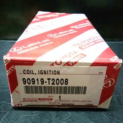 Jual Ignition Coil 90919-T2008 for Toyota kijang Innova 2005-2016 ...
