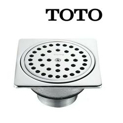 Jual floor drain toto tx1BN saringan wc TOTO original kamar mandi ...