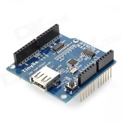 Jual USB Host Shield ADK Arduino Pro Mini 2.0 - Kab. Sidoarjo - magabut03 | Tokopedia