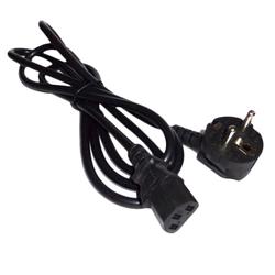 Jual kabel power supply cctv / kabel buntung / kabel listrik / kabel AC ...