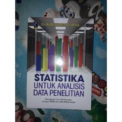 Jual Analisis Statistika untuk Data Geospasial dengan Ilustrasi Penerapan R - Kota Bogor ...