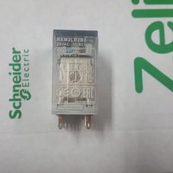 Jual SCHNEIDER RELAY RXM2AB2BD - Jakarta Barat - Arena Jaya | Tokopedia