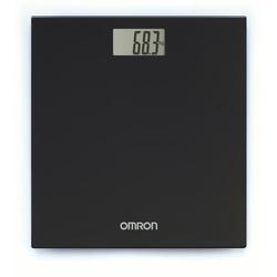 Promo OMRON Body Weight Scale HN-289 Timbangan Badan Digital Cicil 0% ...