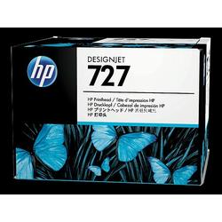 Jual HP Printhead 729 = Plotter HP DesignJet T730 | T830 MFP Serie (HP ...