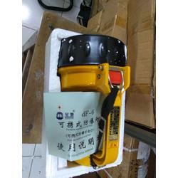 Jual Senter explosion proof / Explosion Proof Torch / Fireman Torch DF6 ...