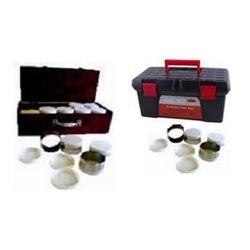 Jual Ring Sampel Tanah - Soil Sampler Tube - Sampling Tanah Soil - Kota ...