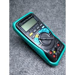 Jual Kyoritsu 1009 Digital Multimeter Multitester Avometer - Jakarta ...