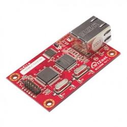 Jual EG-SR-7100A Serial UART to Ethernet Gateway - Kota Surabaya - DigiWare Store | Tokopedia