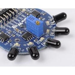 Jual 5 Channel Flame Sensor Module Sensor Api - Kab. Sleman ...