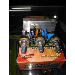 Jual 1436 kit module modul ampli amplifier mini 12v 80 watt mono ...