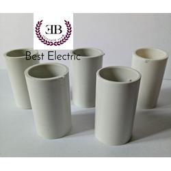 Jual Sok / Sock / Shock Pipa Conduit 20mm 20 mm Polos - Putih - Jakarta ...