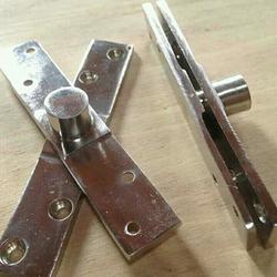 Jual Engsel Jendela Pivot Stainless SUS304 8cmx2cm Harga Perset Atas ...