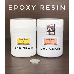Promo Epoxy Resin - 1,5 Kg - Jakarta Utara - satukimia | Tokopedia