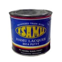 Jual NIPPON NAX PE PUTTY 1 KG DEMPUL BESI MOBIL - Kab. Tangerang - Indo ...